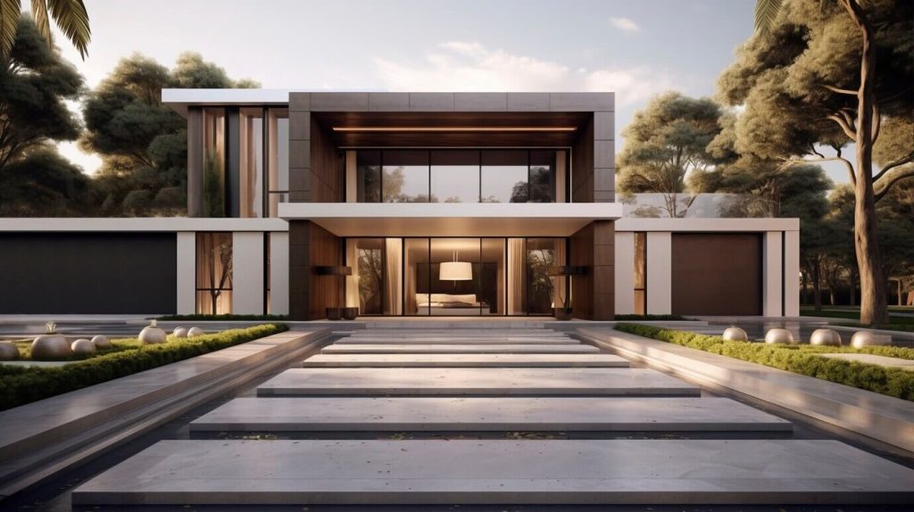 New Luxury Custom Build – Custom Craft Homes